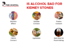 Beer for Kidney Stones: Facts vs Myths