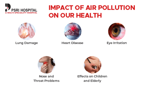 Understanding Air Pollution and Its Health Impacts