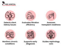 Kidney Function Test: Normal Range, Purpose, Types, & Procedure