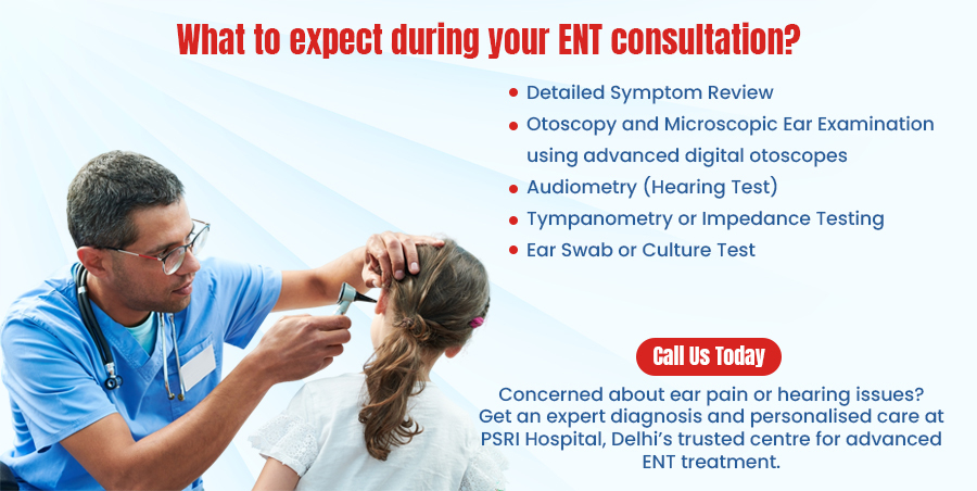 Fungal Ear Infections Causes Symptoms and Treatment